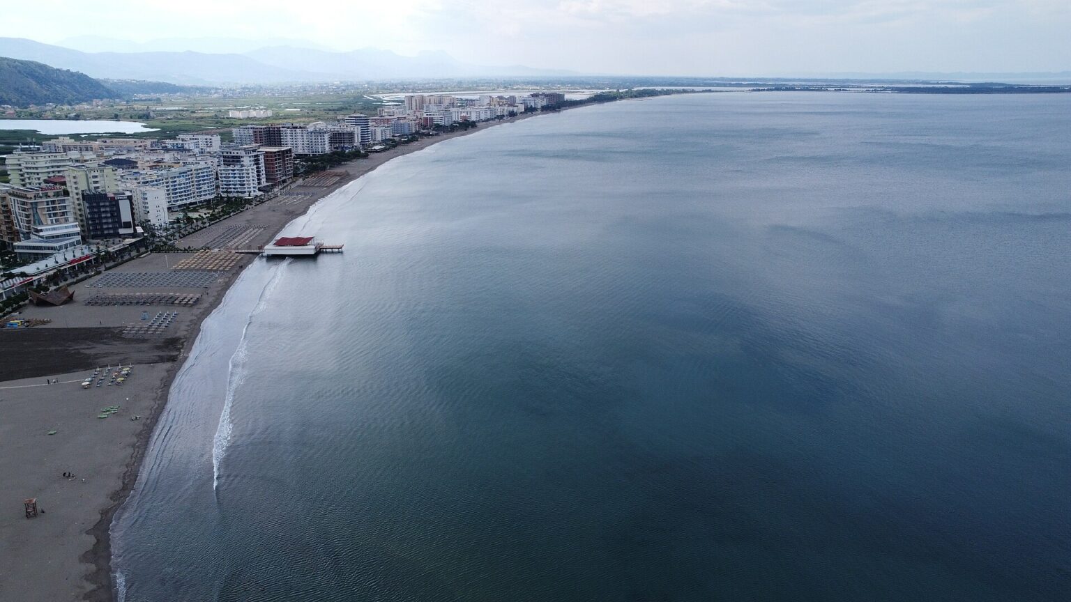 Sazan Island: Albania’s Secret Island of Legends and History - Elite ...