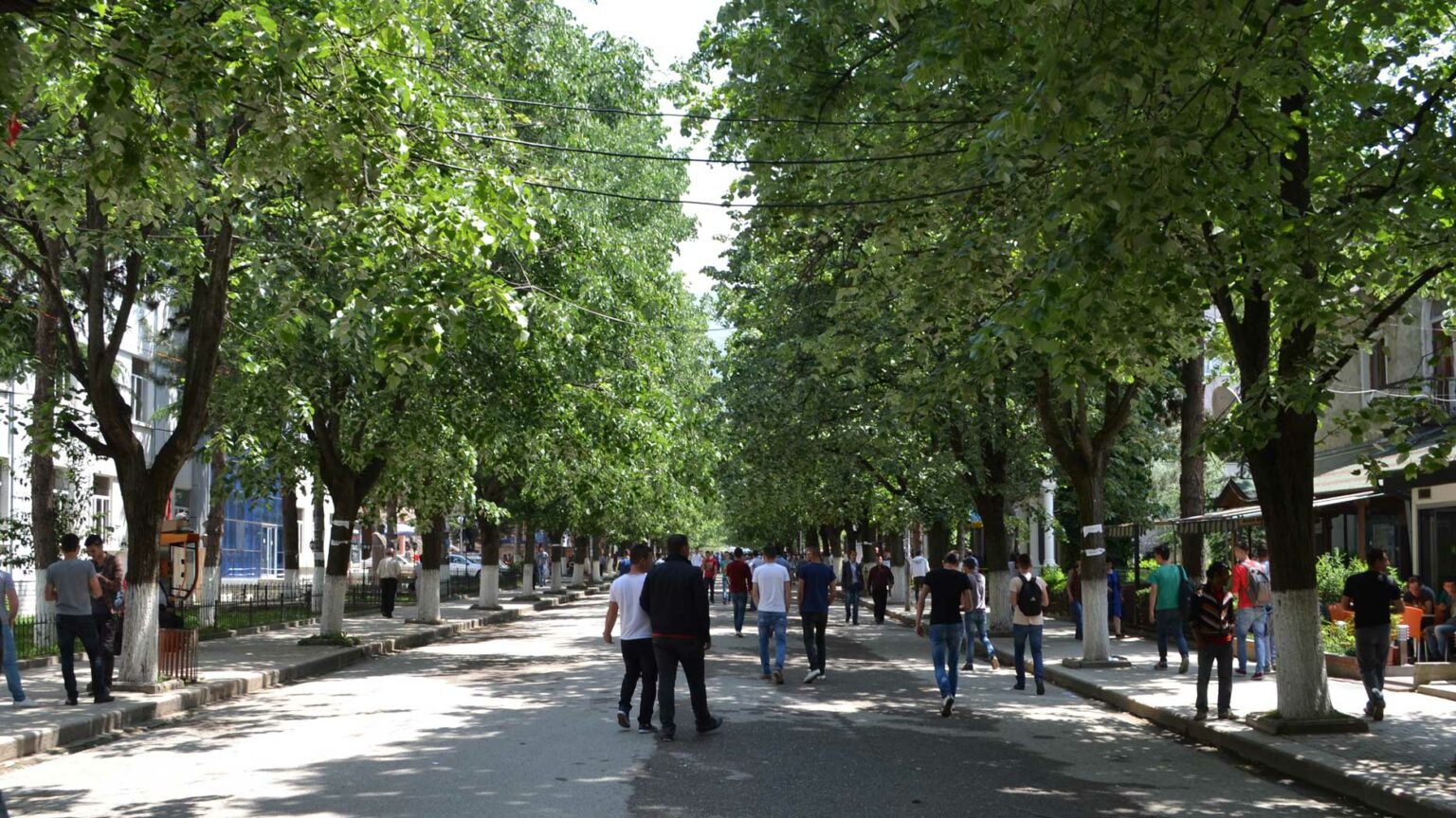 Peshkopi, Albania – either you hate it, or you love it - Elite Travel ...